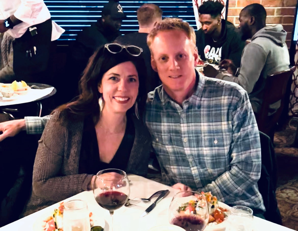 20 Years in the Making. . . – Plume