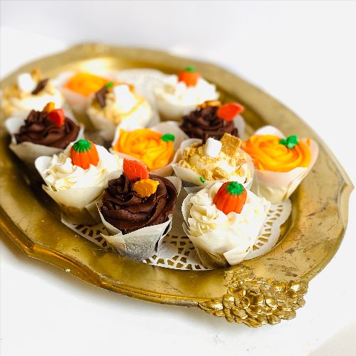 A brief Interruption.., – Plume